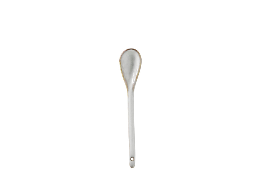 Vild Sand Spoon 16cm – Grey Goose Living