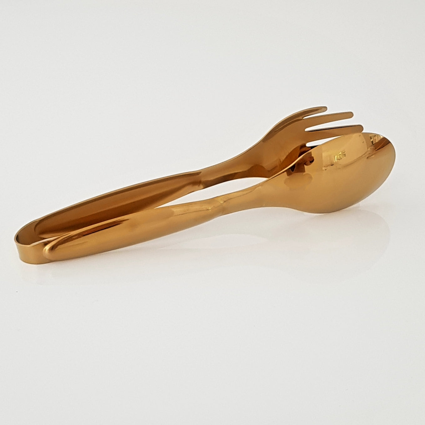 Gold Tongs – Grey Goose Living